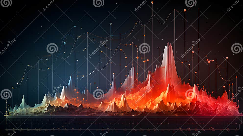 Graphical Representation of the Amplitude of Different Sound ...