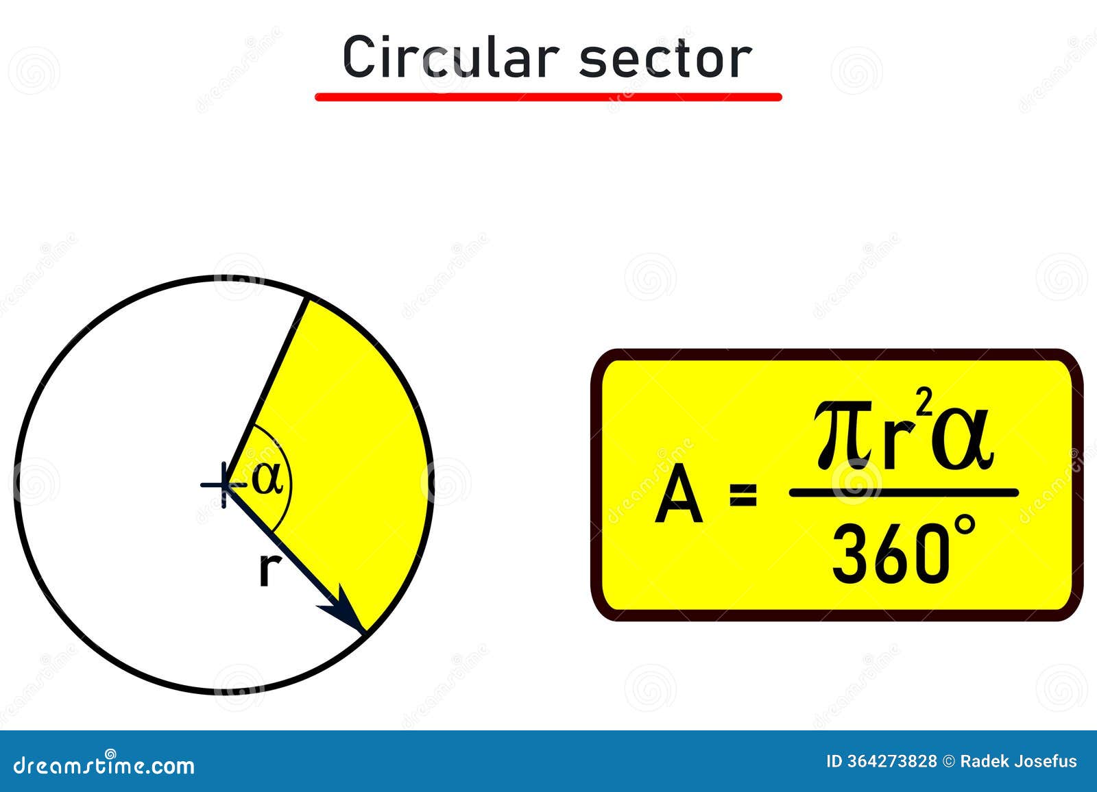 Set Of Circular Sector Percentage Diagrams From 0 To 100 Cartoon Vector ...