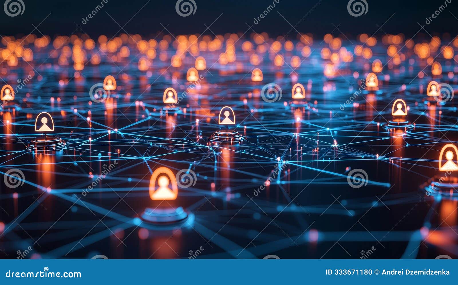 A Graphical Representation of an IoT Network with Various Nodes ... A Graphical Representation of an IoT Network with Various Nodes ...