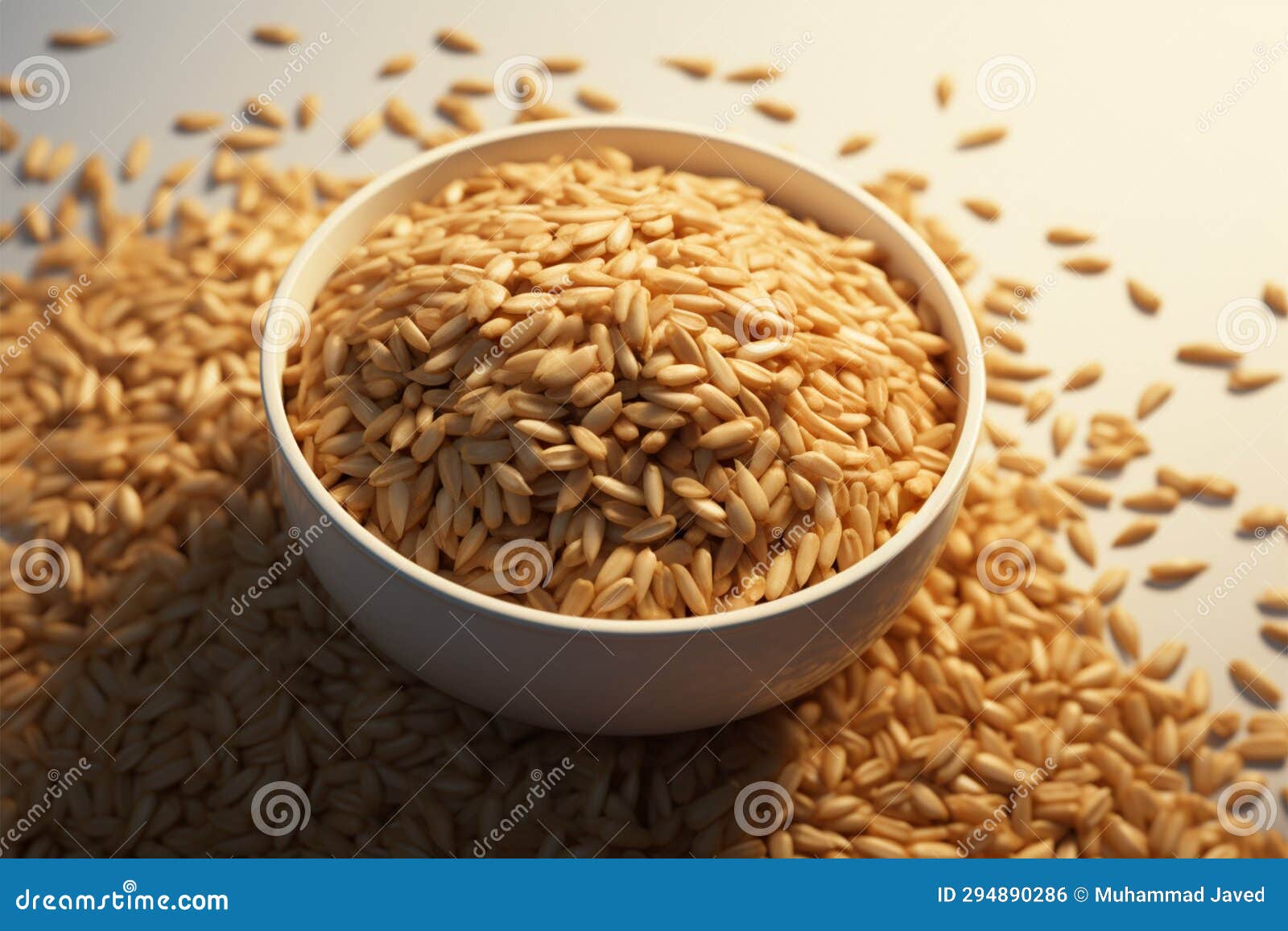 A Graphical Representation Signifying the Concept of Animal Feed Stock ...