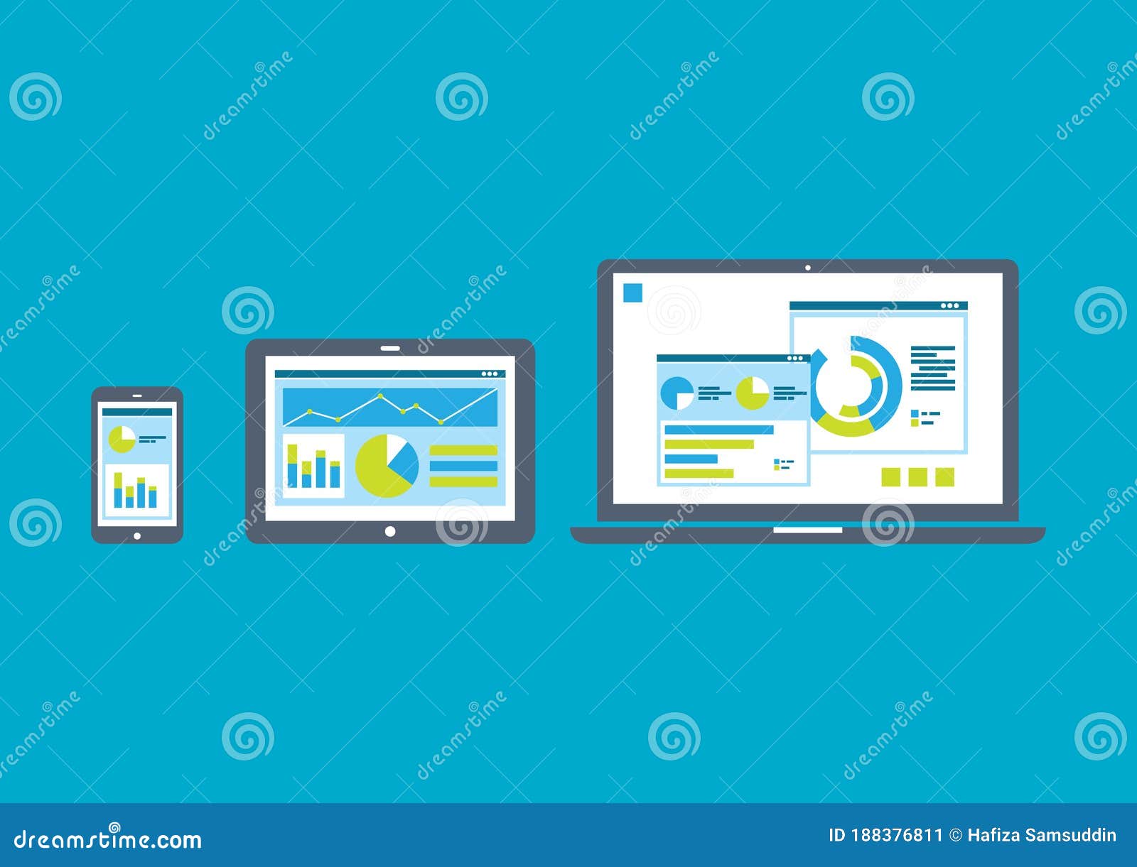 Graphical Representations Convey Financial Intricacies Royalty-Free ... Graphical Representations Convey Financial Intricacies Royalty-Free ...