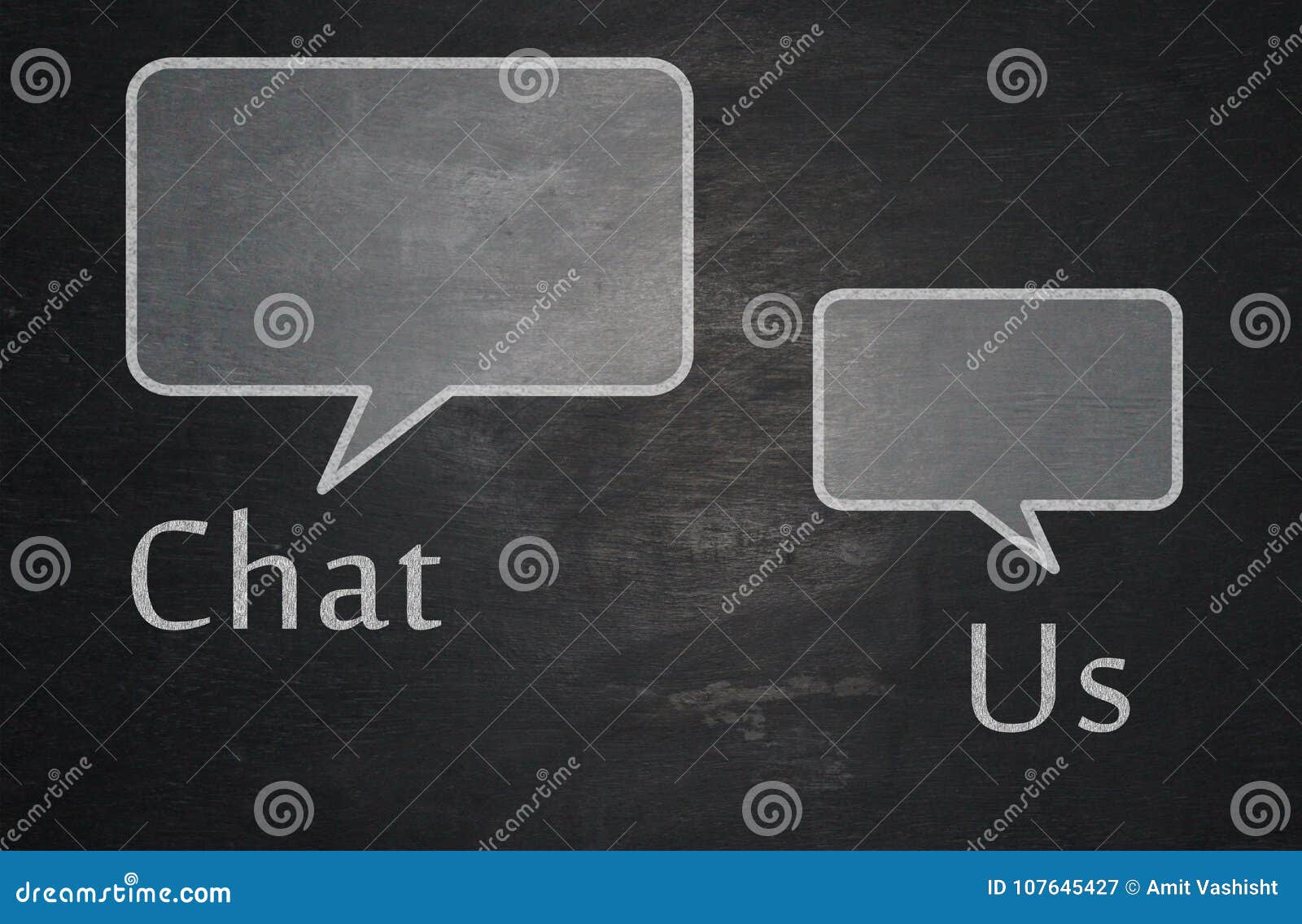 For Best Help Chat with Us : Customer Support Services Stock ...