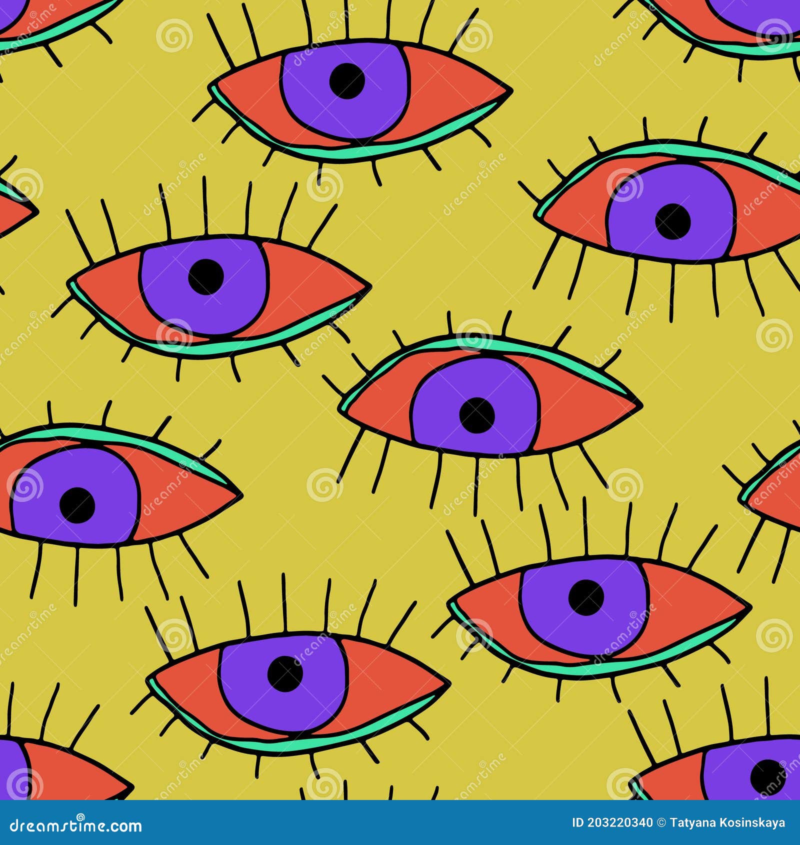 Graphics, Background and Texture Stock Vector - Illustration of cartoon ...