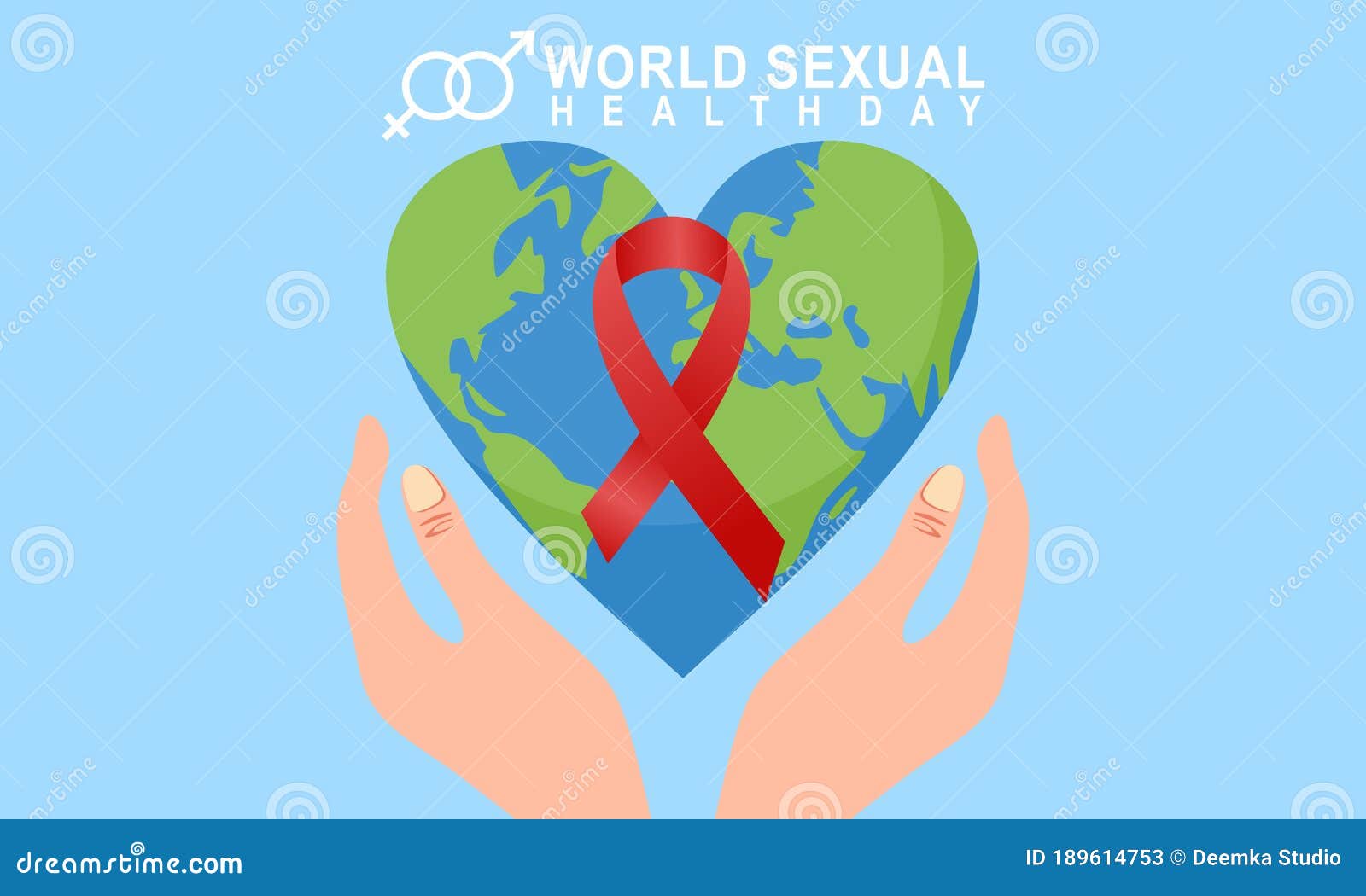 World Sexual Health Day Observed Each Year On September 04th Editorial