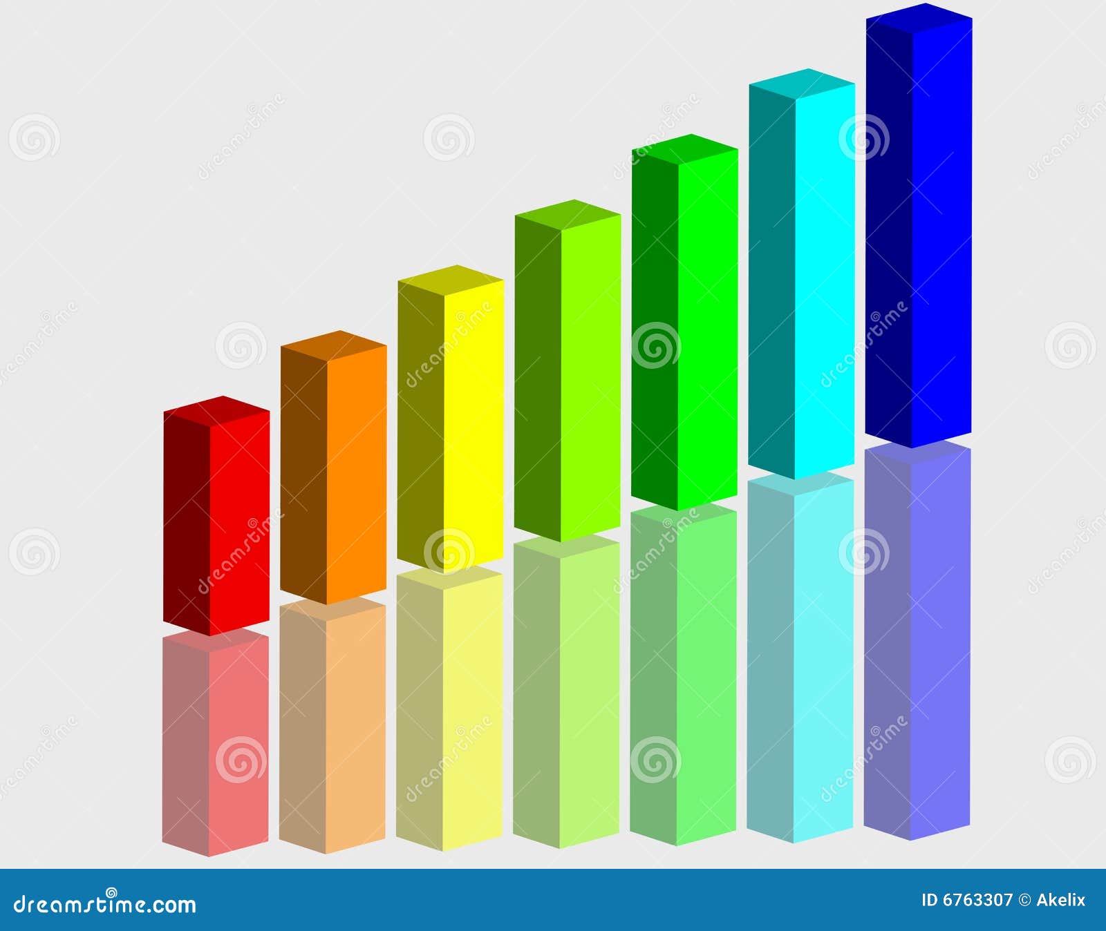 Graphique illustration de vecteur. Illustration du finances - 6763307