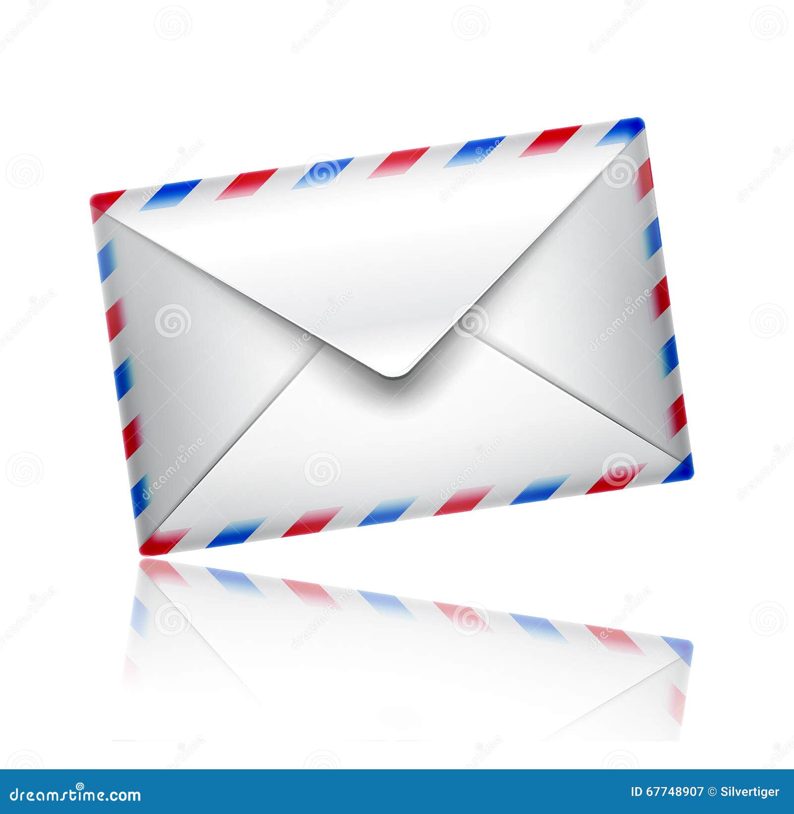 Graphisme de courrier illustration de vecteur. Illustration of ...