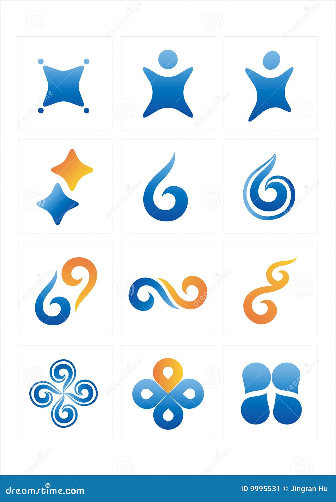 Graphisme de logo illustration de vecteur. Illustration du signe - 9995531