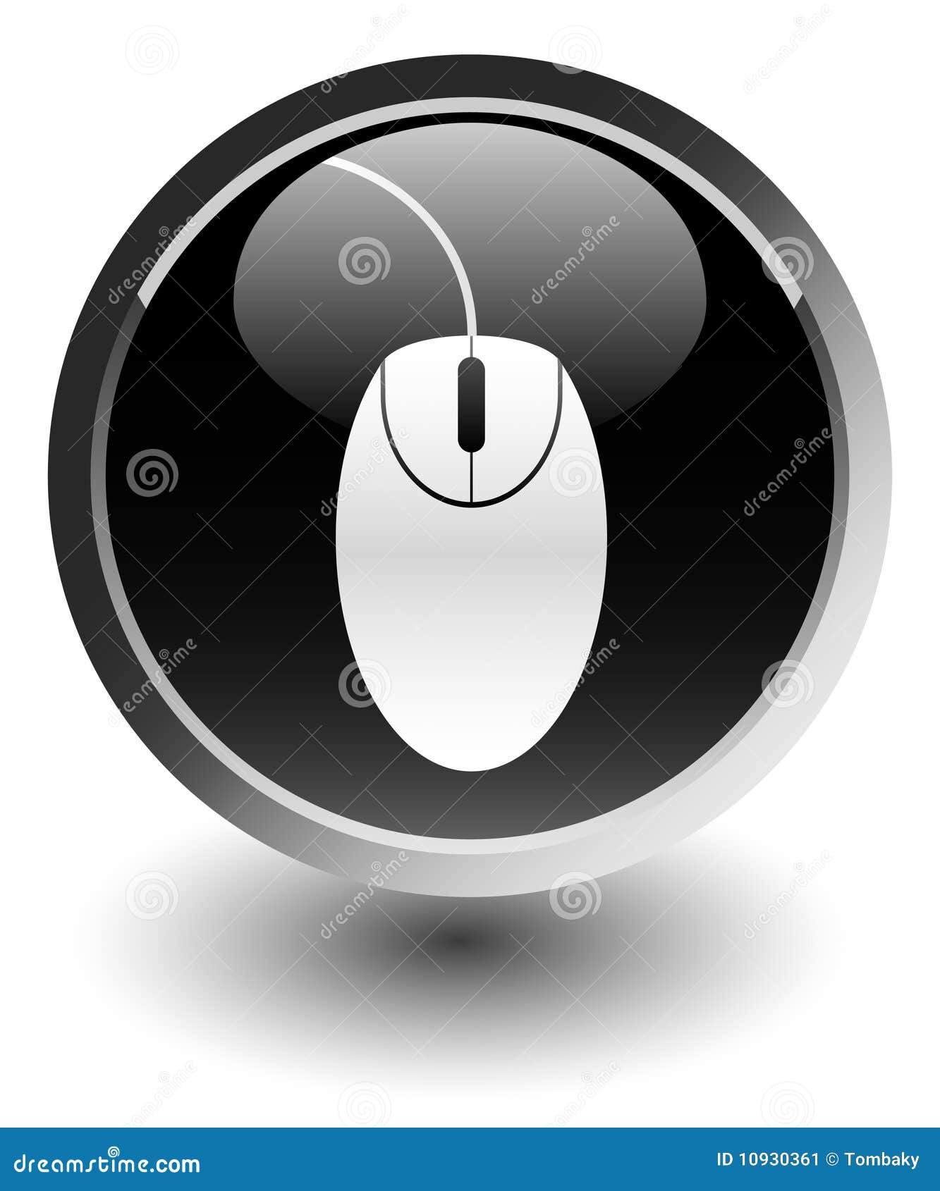 Graphisme De Signe De Souris Illustration de Vecteur - Illustration du ...