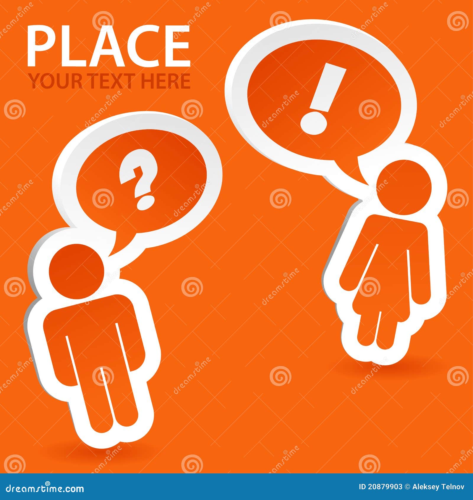 Graphisme De Support De Collant Illustration de Vecteur - Illustration ...