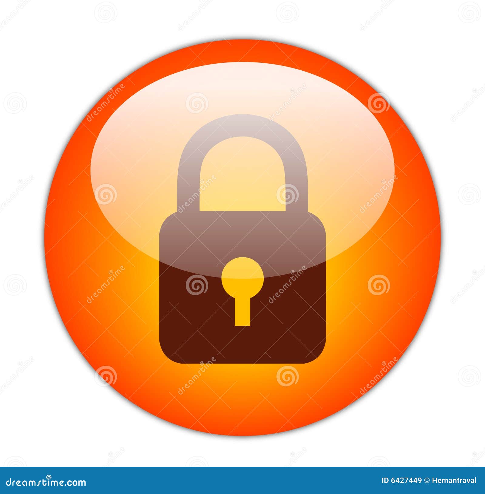 Graphisme Rouge Vitreux De Blocage Illustration Stock - Illustration du ...