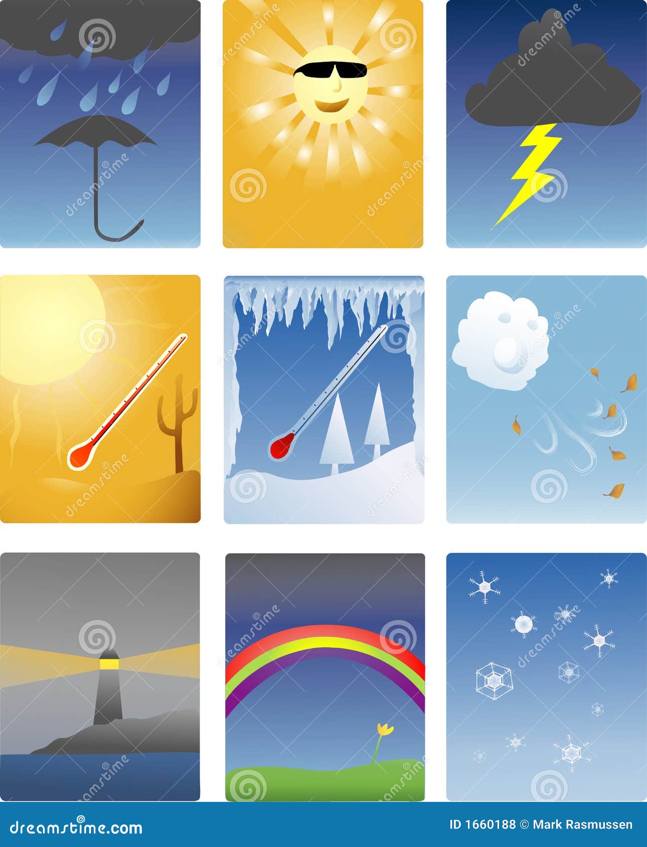 Graphismes de temps illustration de vecteur. Illustration du phénomènes ...