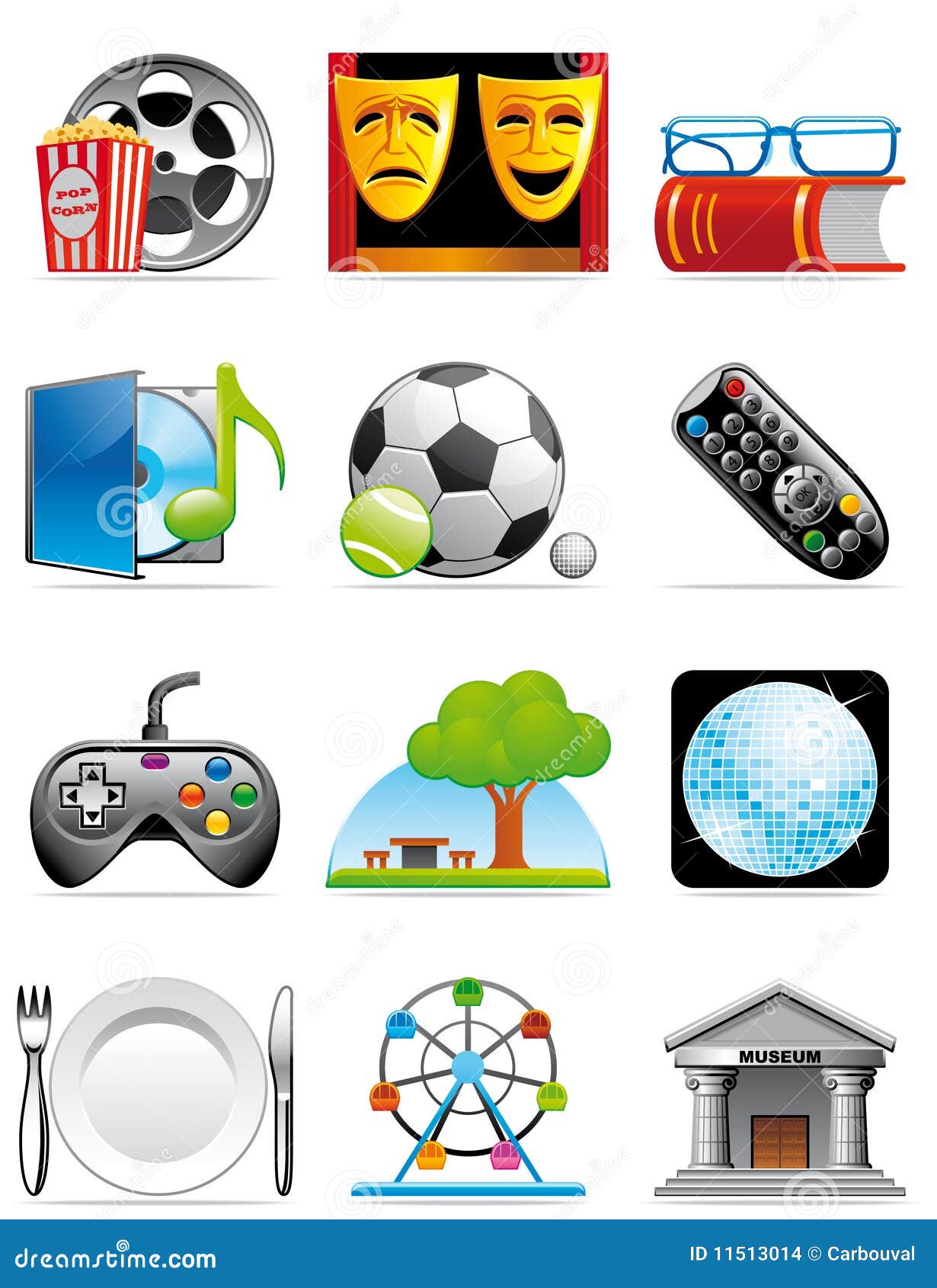 Graphismes de temps libre illustration stock. Illustration du ...