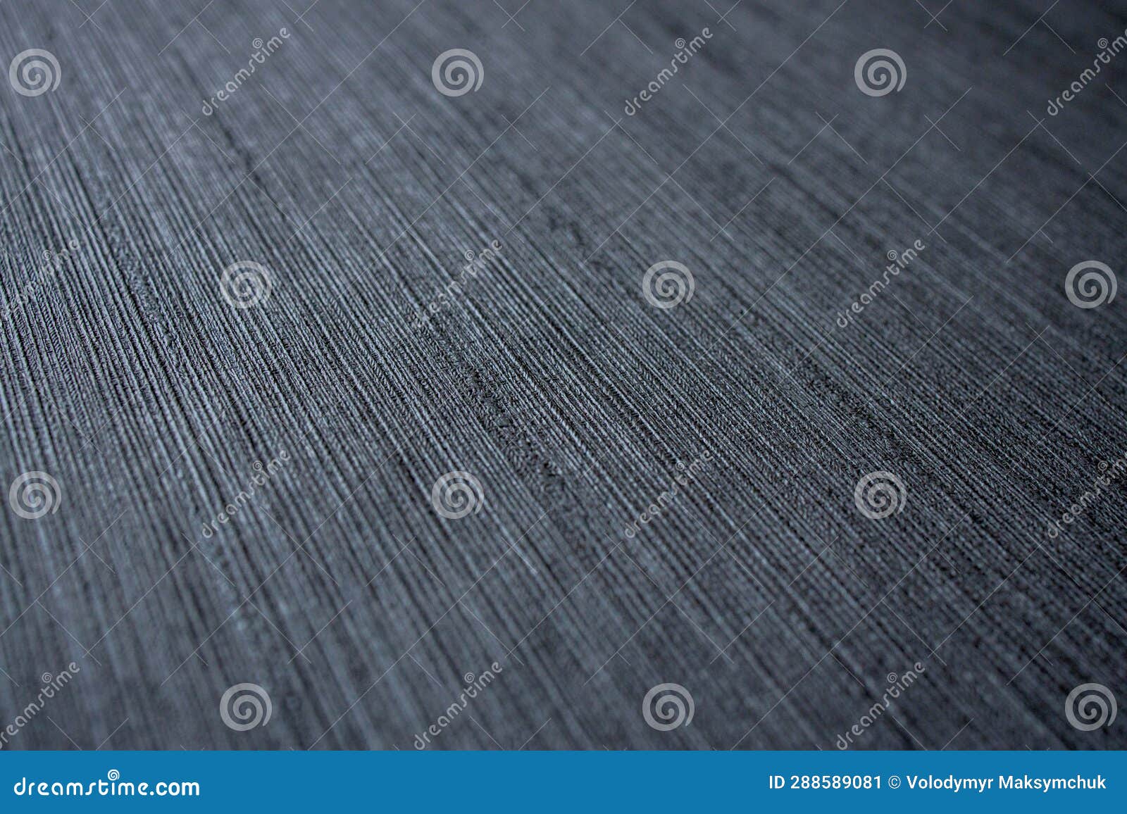 Graphite Background. the Texture is Decorative with a Strip Stock Image ...