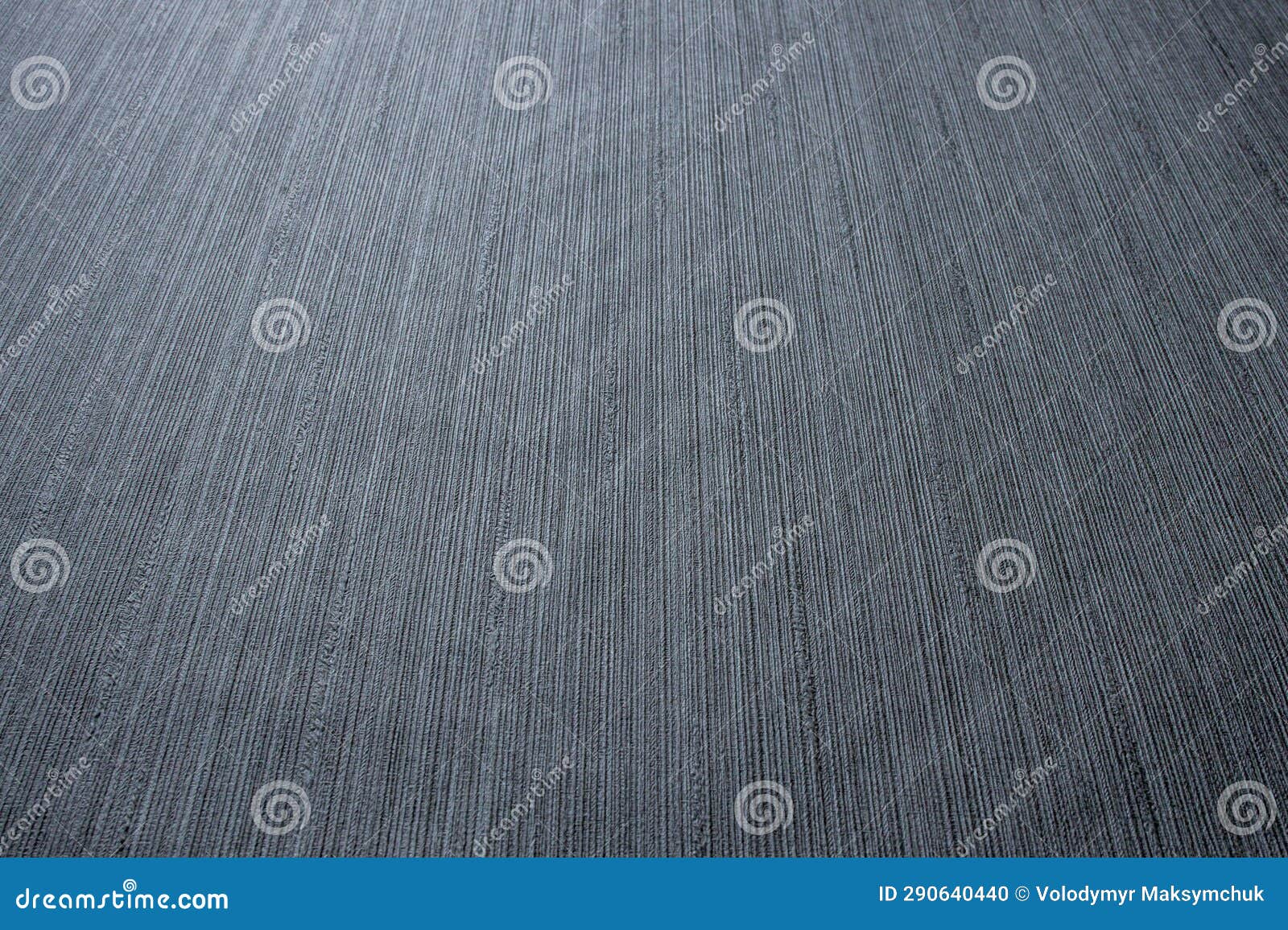 Graphite Background. the Texture is Decorative with a Strip Stock Photo ...