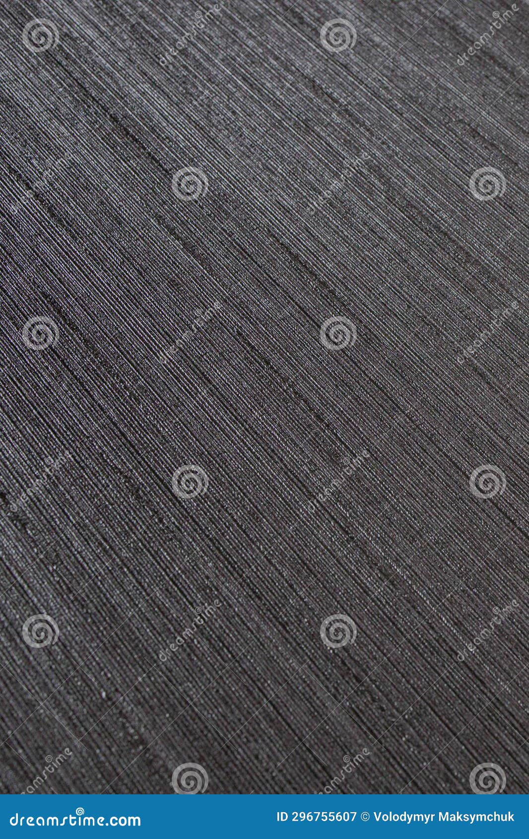 Graphite Background. the Texture is Decorative with a Strip Stock Image ...