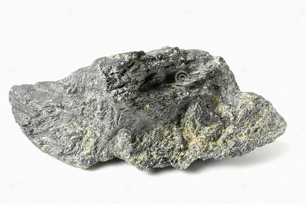 Graphite stock photo. Image of production, unprocessed - 98240802