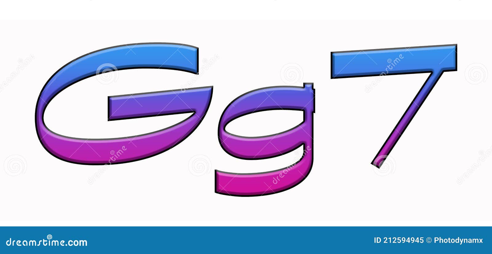 Graphite Font Fonts Gradient Sans Serif Alphabet Letters Calligraphy ...