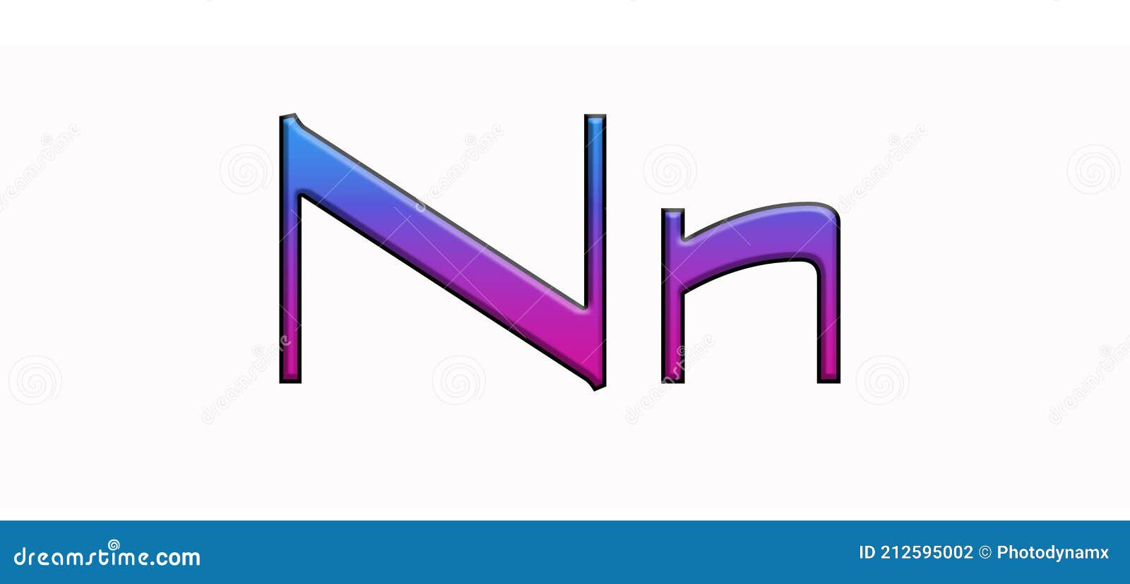 Graphite Font Fonts Gradient Sans Serif Alphabet Letters Calligraphy ...