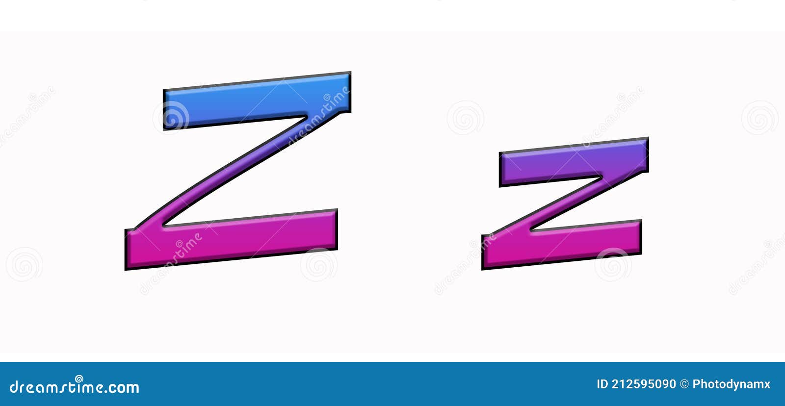 Graphite Font Fonts Gradient Sans Serif Alphabet Letters Calligraphy ...