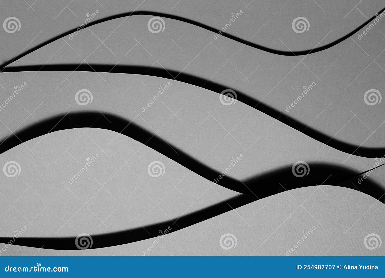 Graphite Grey Abstract Geometric Background with Soar Stepped ...