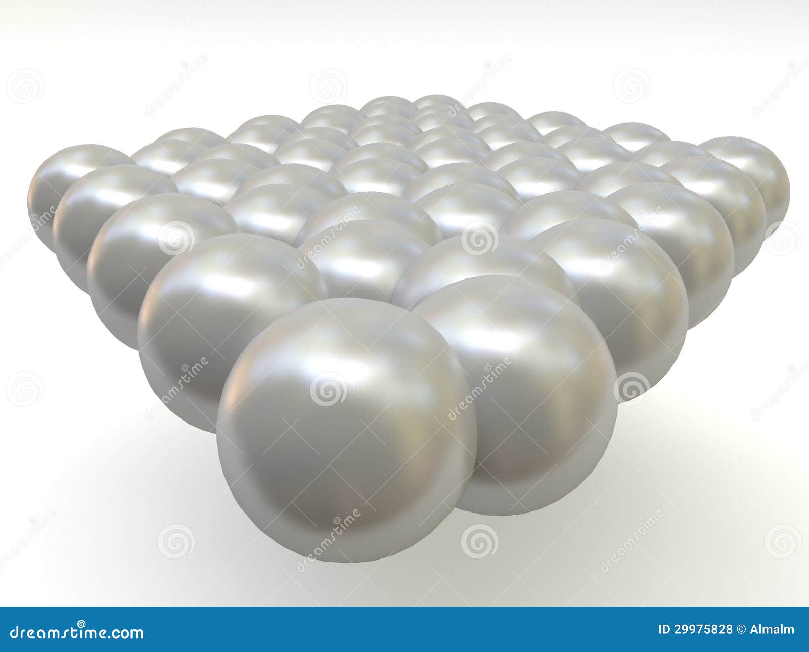 Graphite Layer stock illustration. Illustration of atom - 29975828