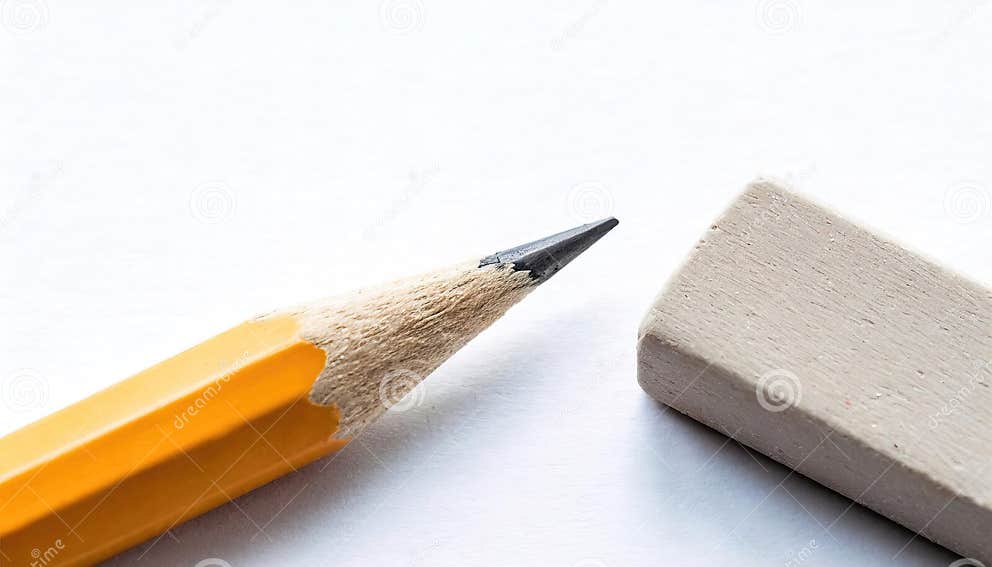 Graphite Number 2 Two Pencil is a Writing or Drawing Implement with a ...