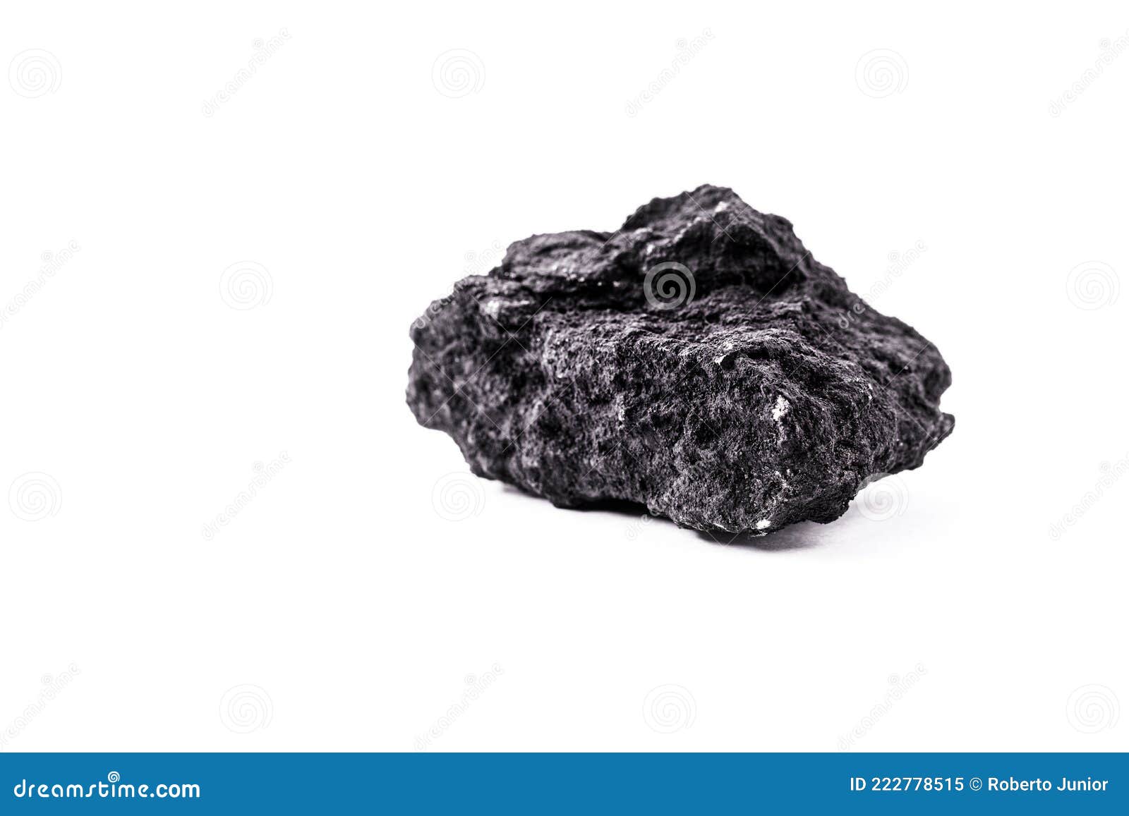 Graphite Ore, Also Called Black Lead Or Plumbago, Has Multiple And ...