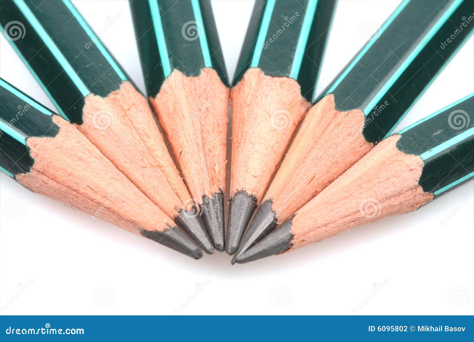 Graphite pencil stock photo. Image of paper, pencil, instrument - 6095802
