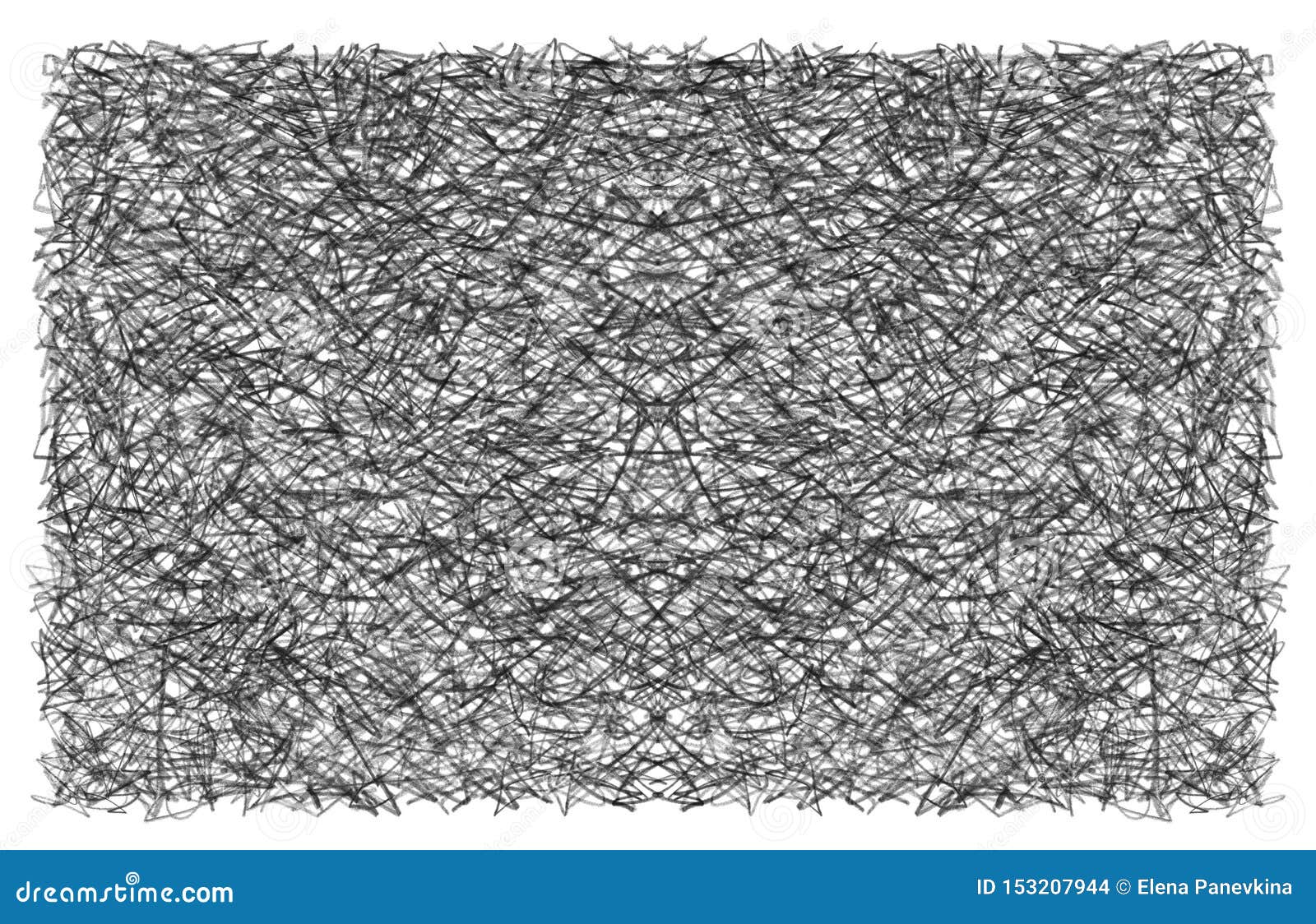 Graphite Pencil Crayon Pen Scrawl, Scribble, Scratch Texture Royalty ...