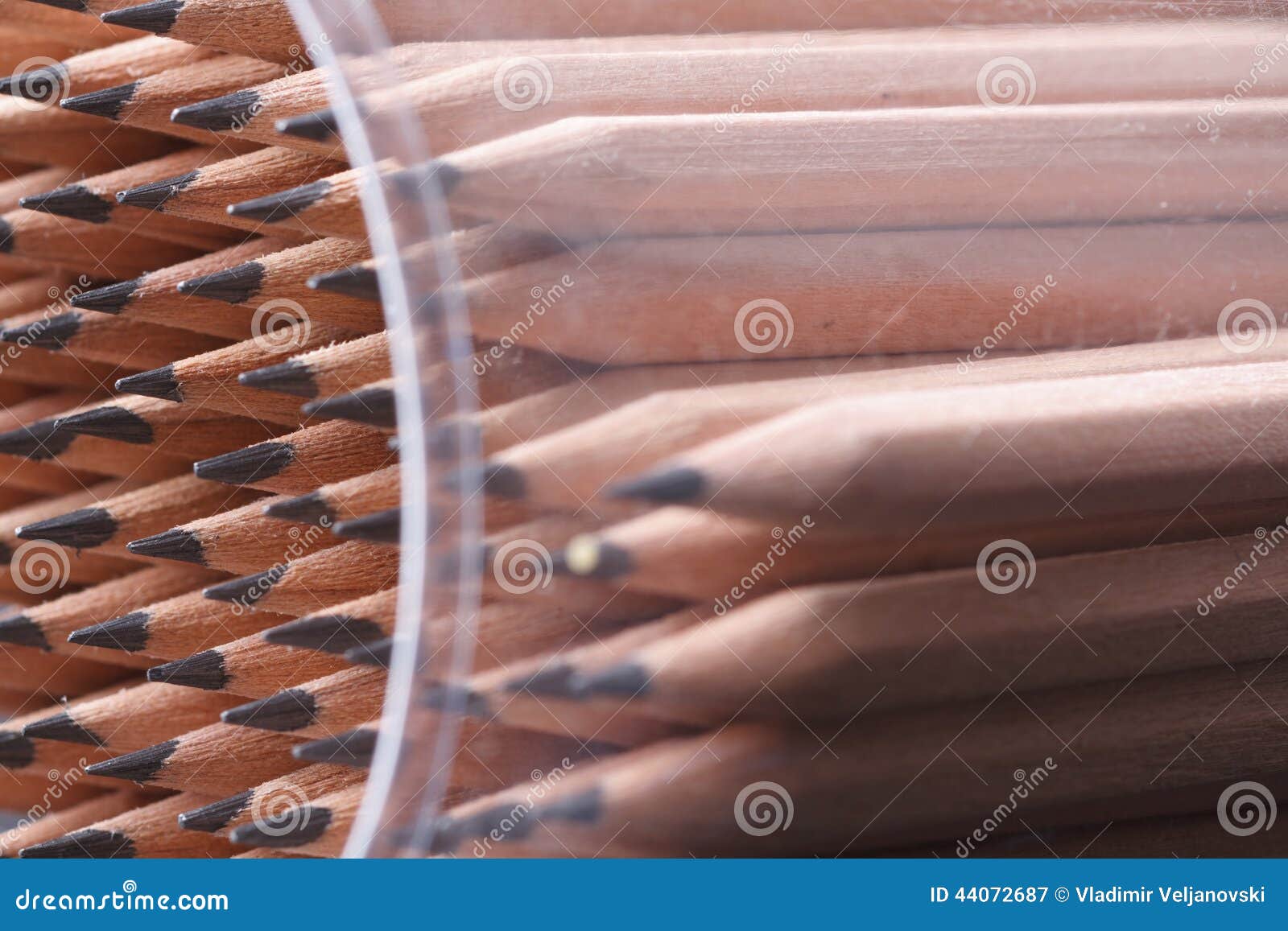 Graphite pencils stock image. Image of tool, lots, pencils - 44072687