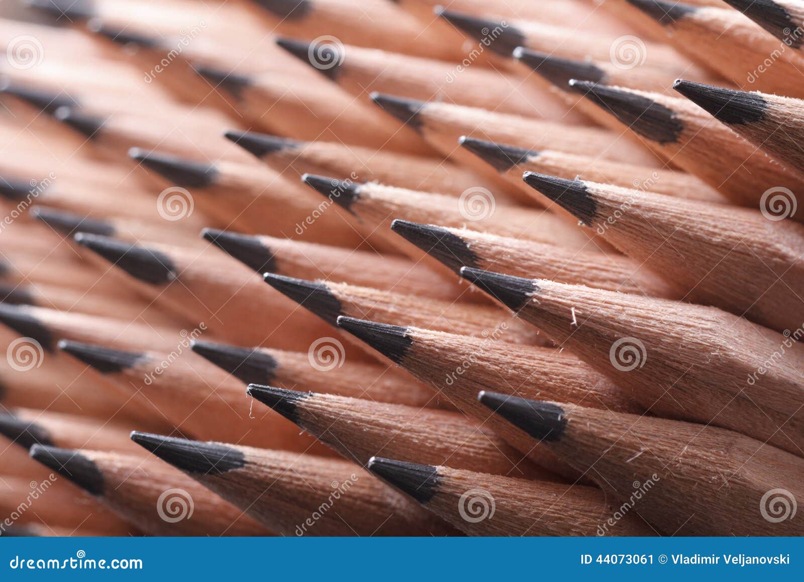 Graphite pencils stock image. Image of draw, simple, black - 44073061