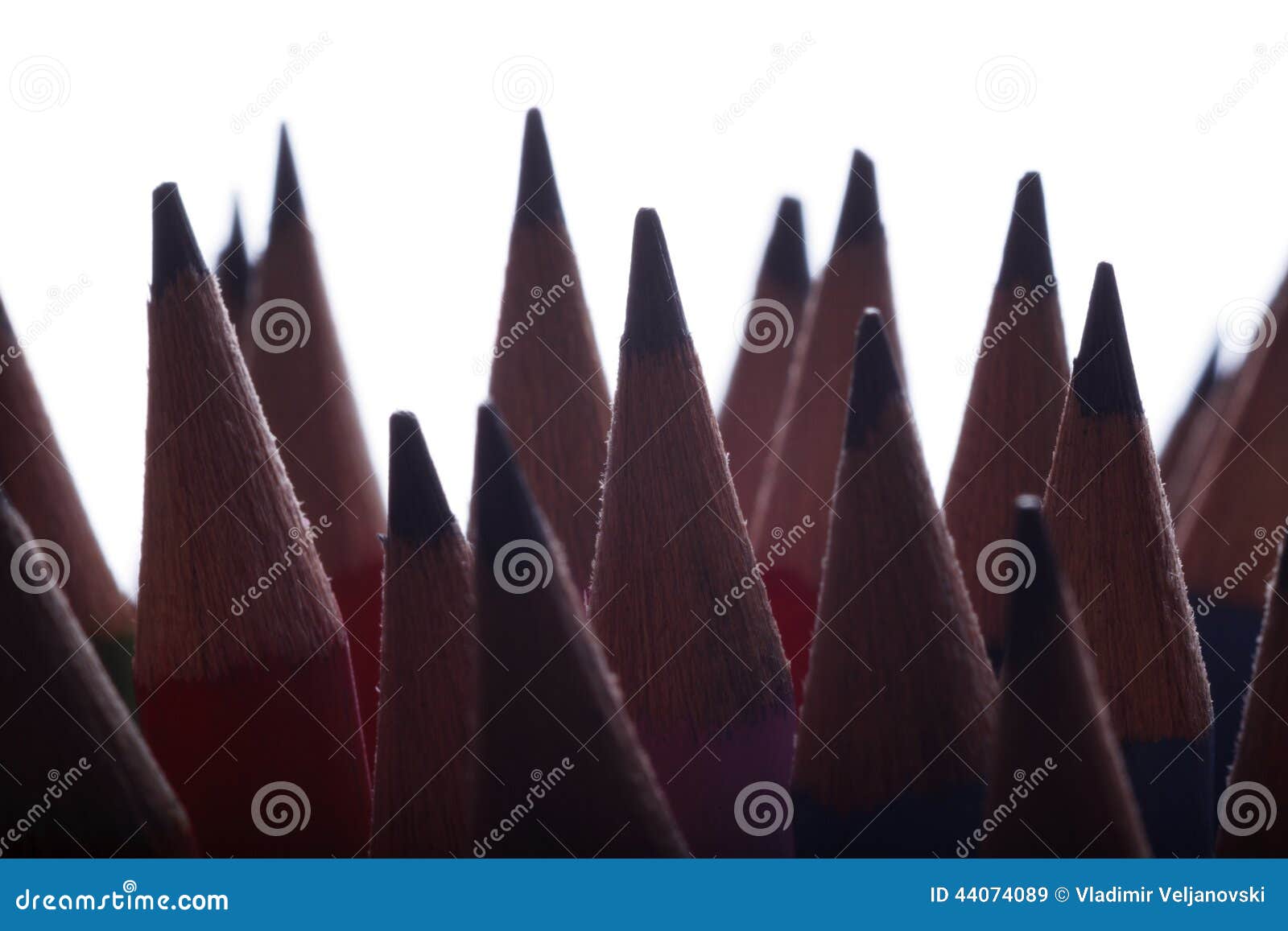 Graphite pencils stock image. Image of business, simple - 44074089
