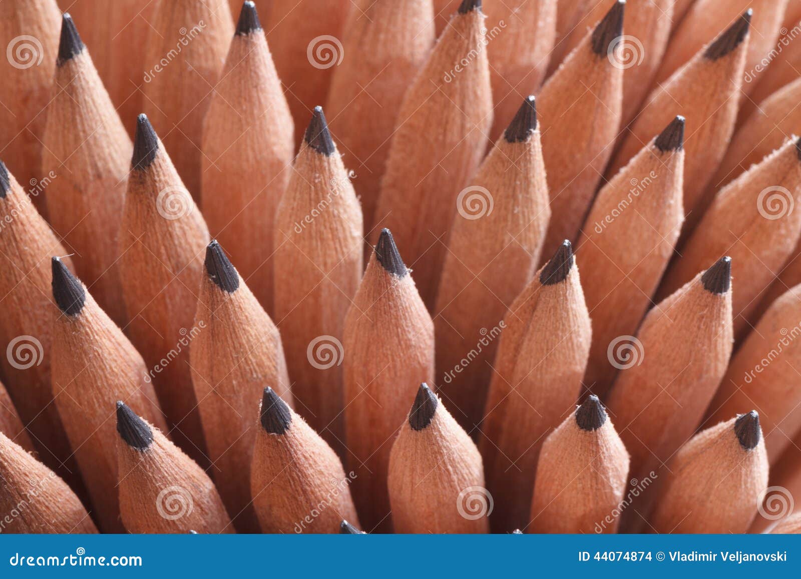 Graphite pencils stock photo. Image of tool, equipment - 44074874