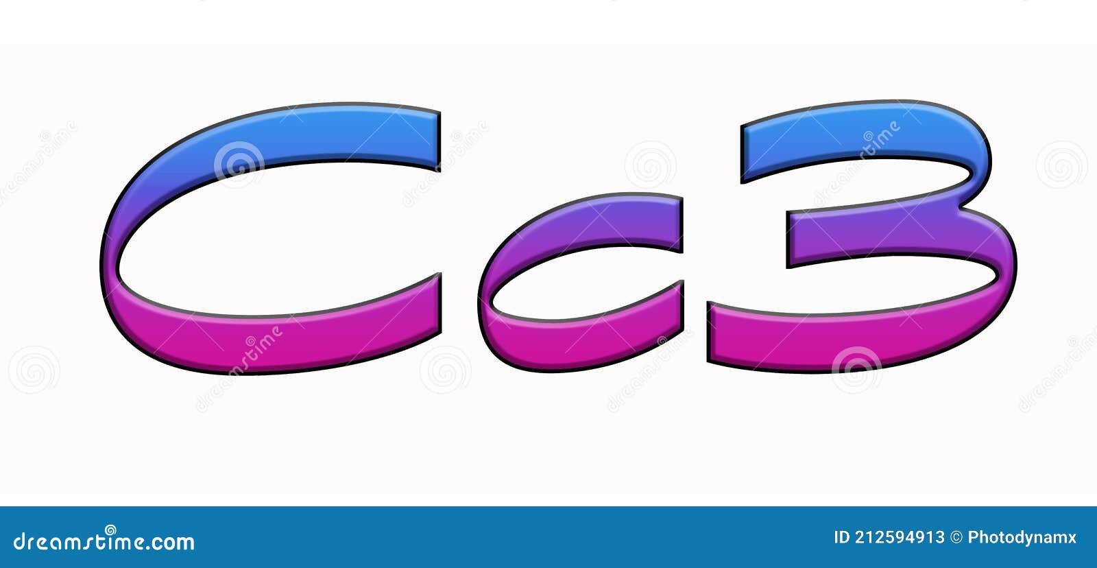 Graphite Font Fonts Gradient Sans Serif Alphabet Letters Calligraphy ...