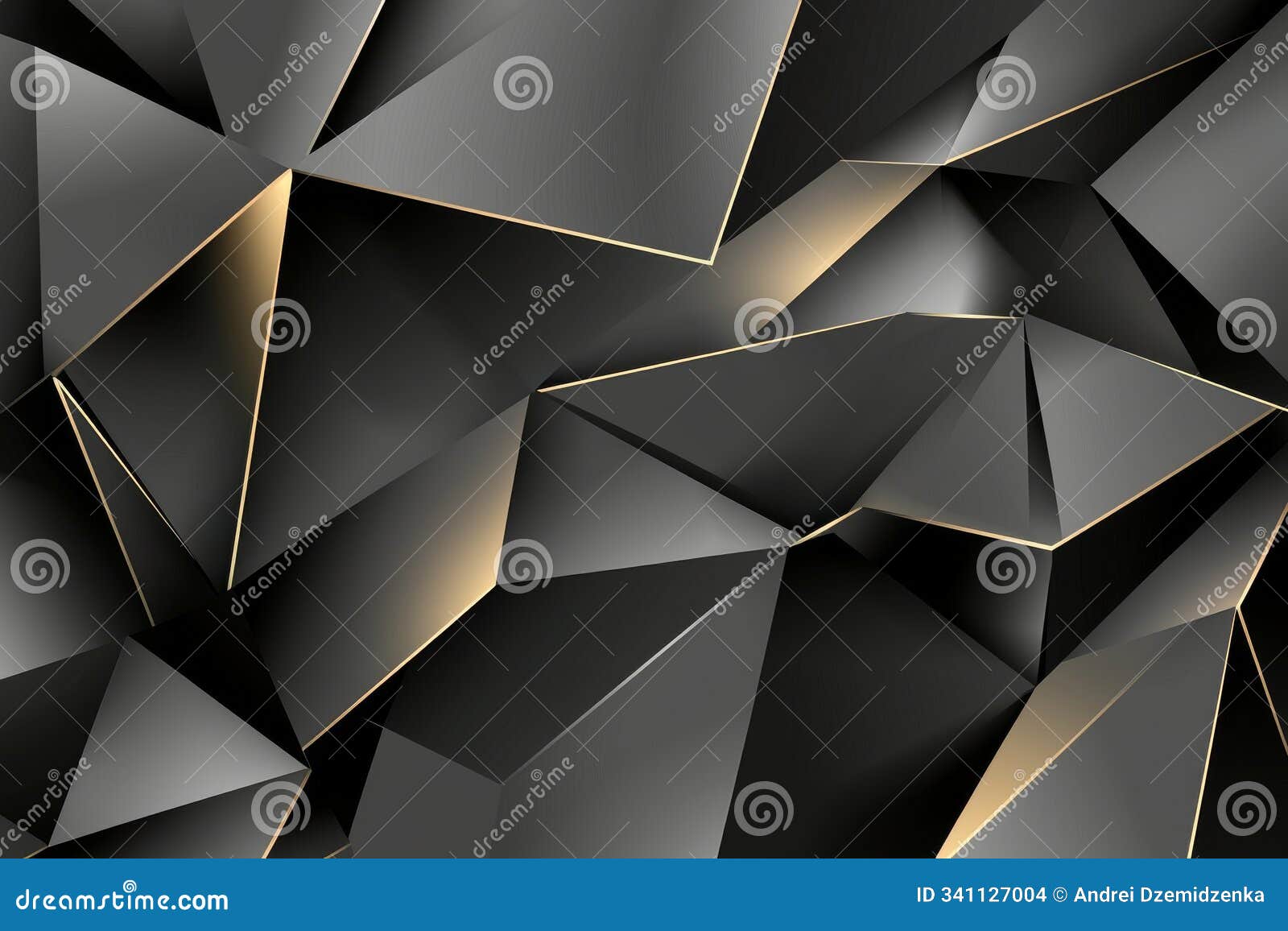 Graphitic Black Background Abstract Concept with Generative AI Stock ...