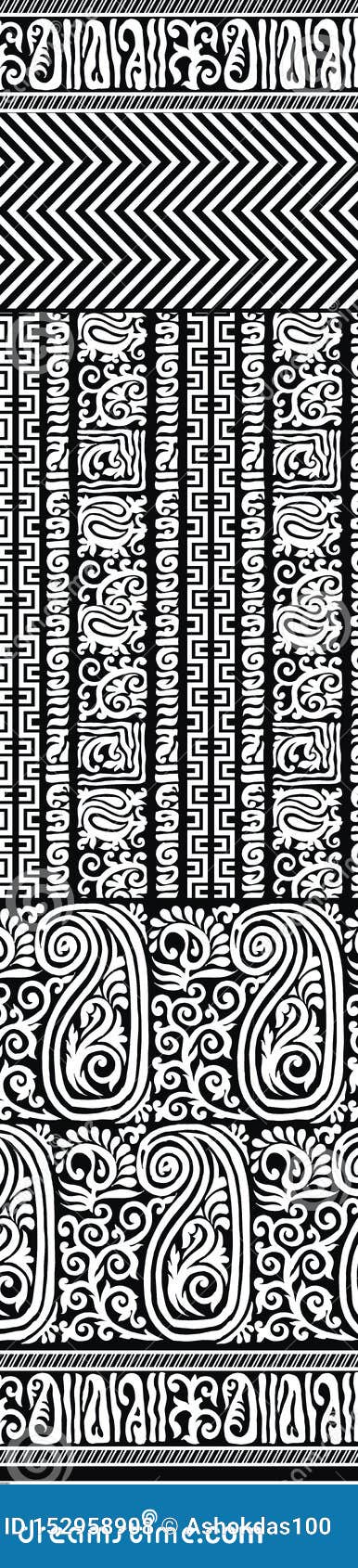 GRAPHS PATTERN pattern stock illustration. Illustration of halftone ...