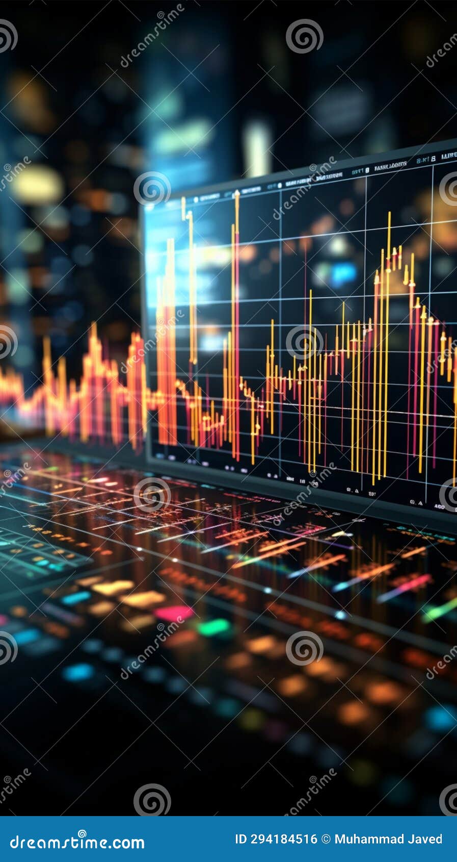 Graphs Reveal Business, Stock Market Trends, Patterns in Informative ... Graphs Reveal Business, Stock Market Trends, Patterns in Informative ...