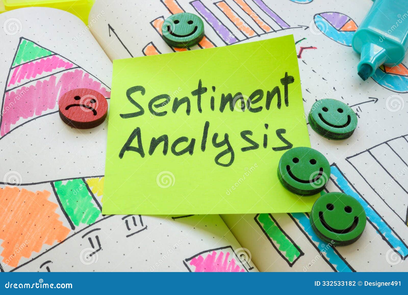 Graphs, Smiley Faces, and the Note Sentiment Analysis. Emotional ...