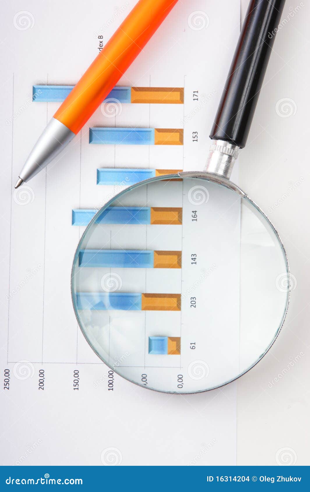 Graphs Tables and Documents Stock Photo - Image of tools, count: 16314204