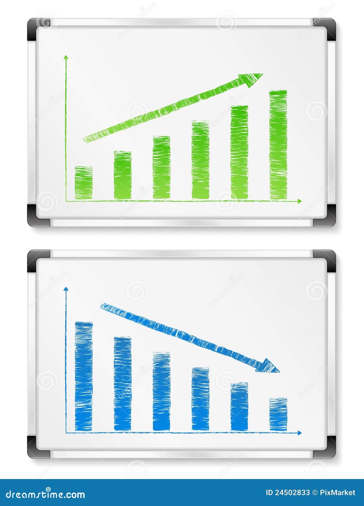 Drawn Graphs Stock Illustrations – 1,011 Drawn Graphs Stock ...