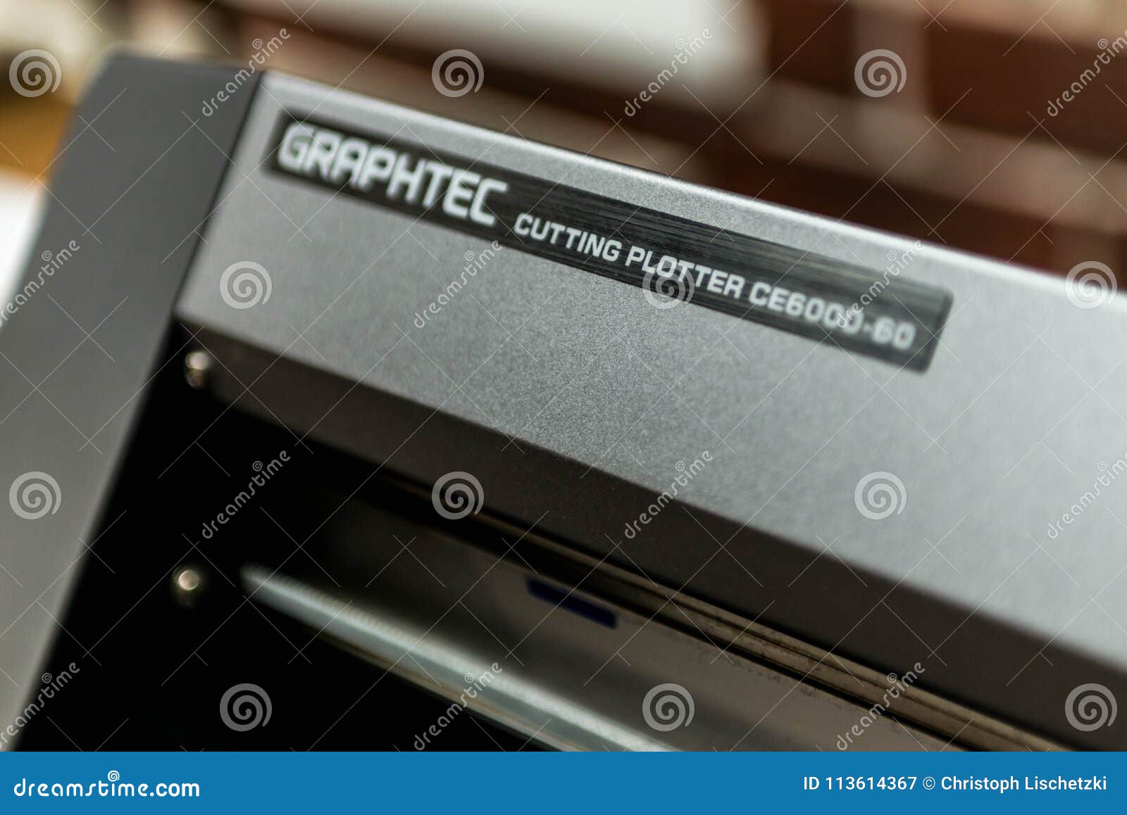 Graphtec Digital Printing System Plotter for Printing a Wide Range of ...