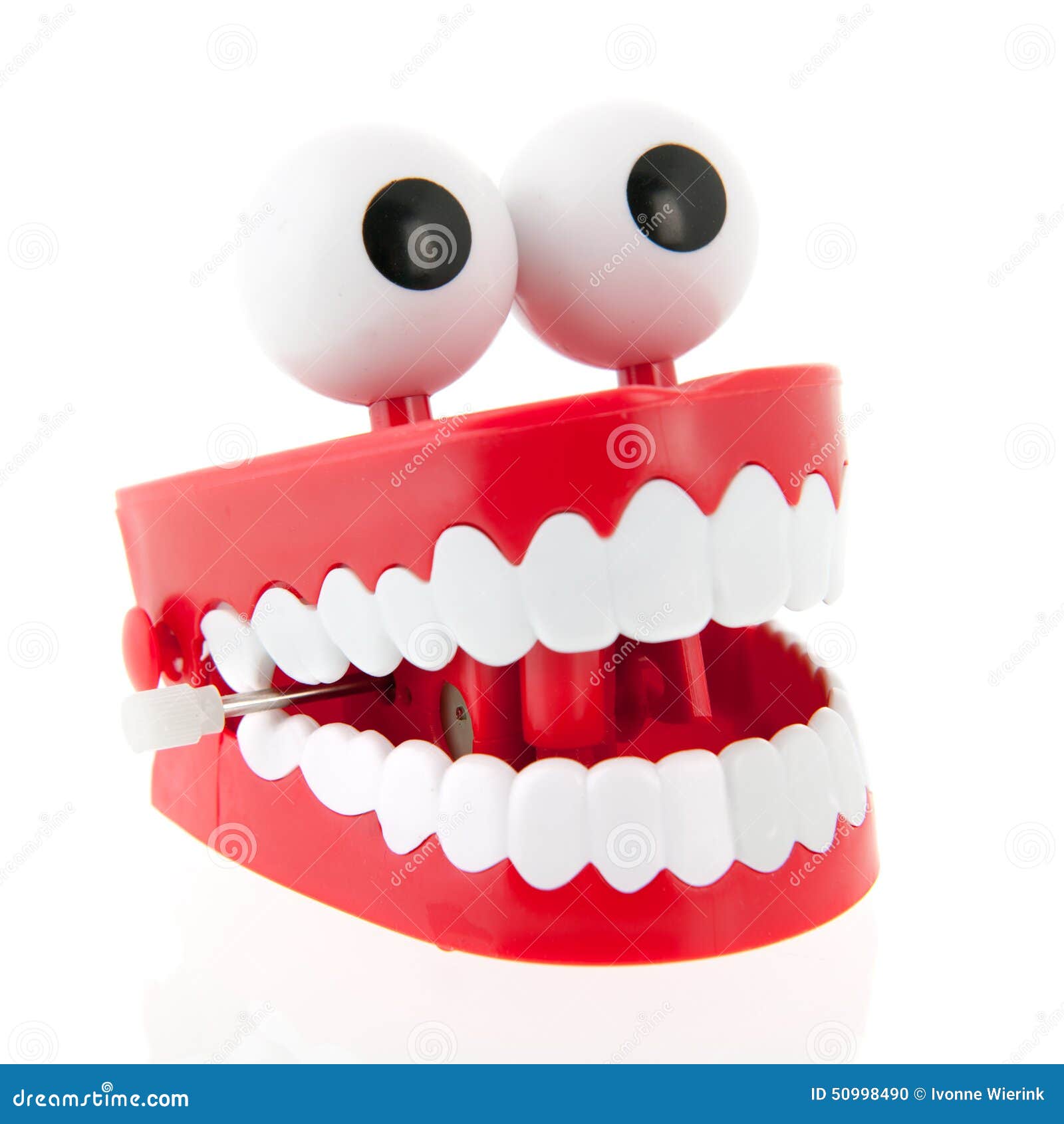 Grappig gebit stock foto. Image of tanden, tand, niemand - 50998490