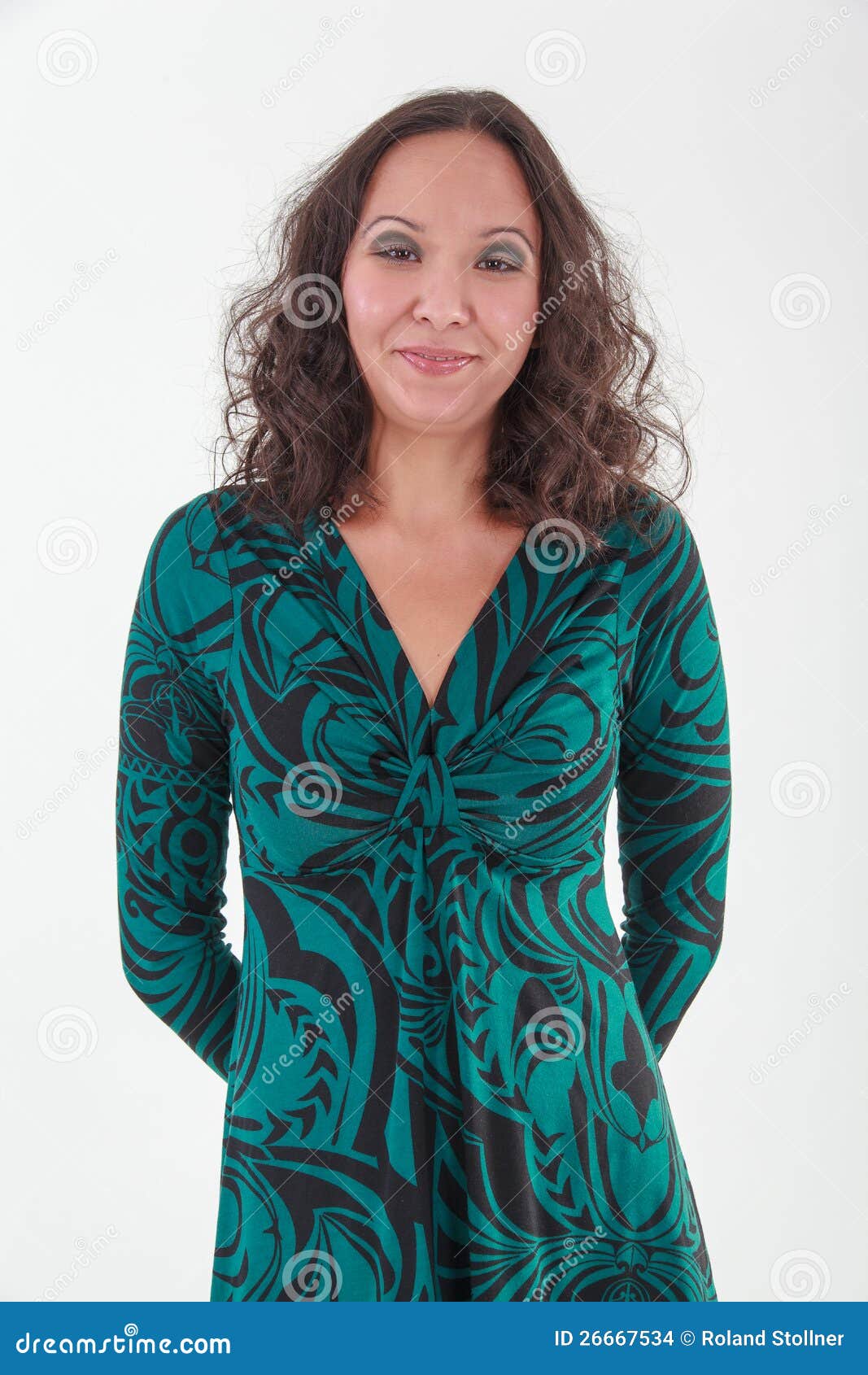 Grappige Mongool stock foto. Image of griezelig, uitziend - 26667534