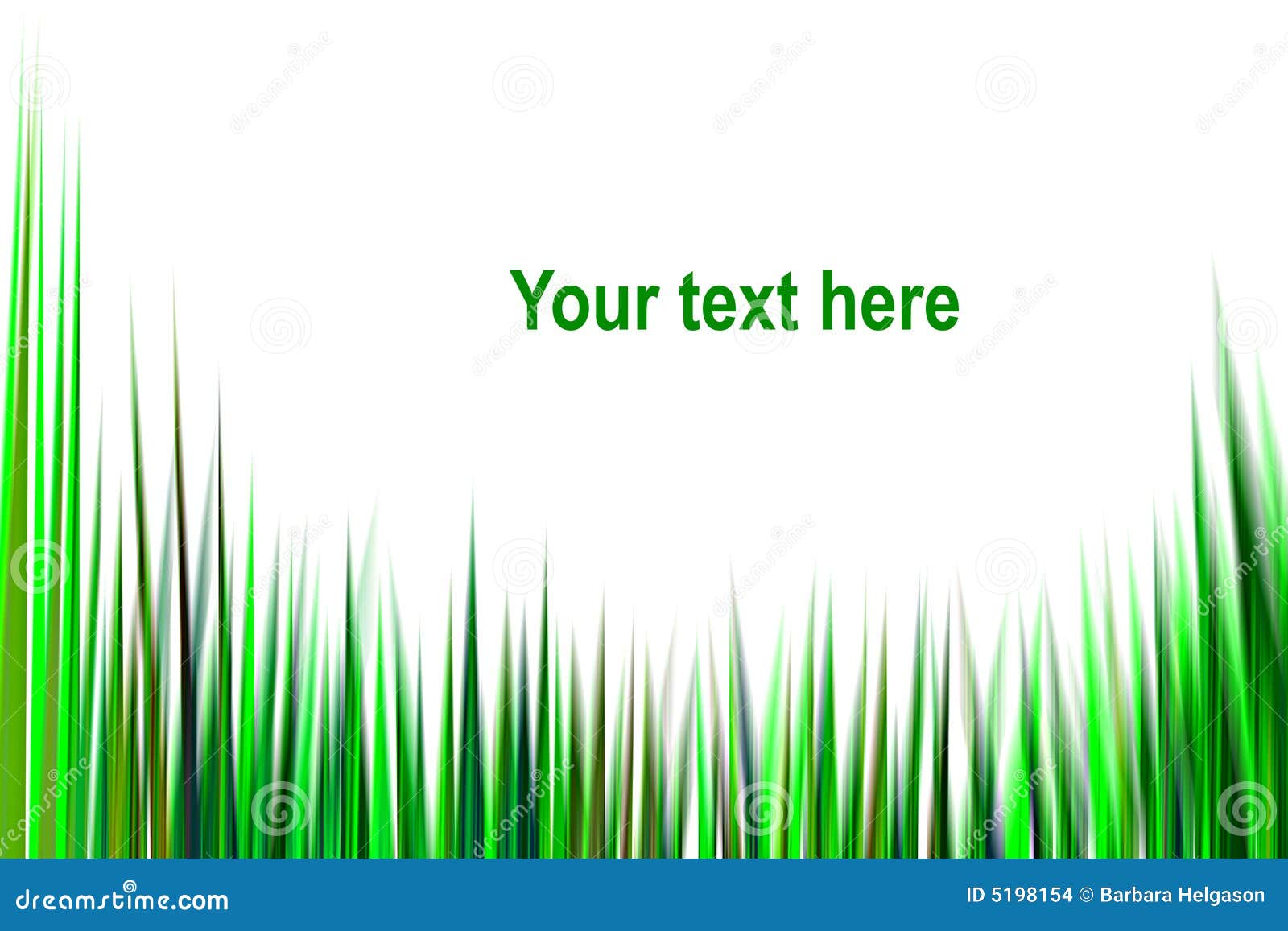 Grass abstract stock illustration. Illustration of nature - 5198154