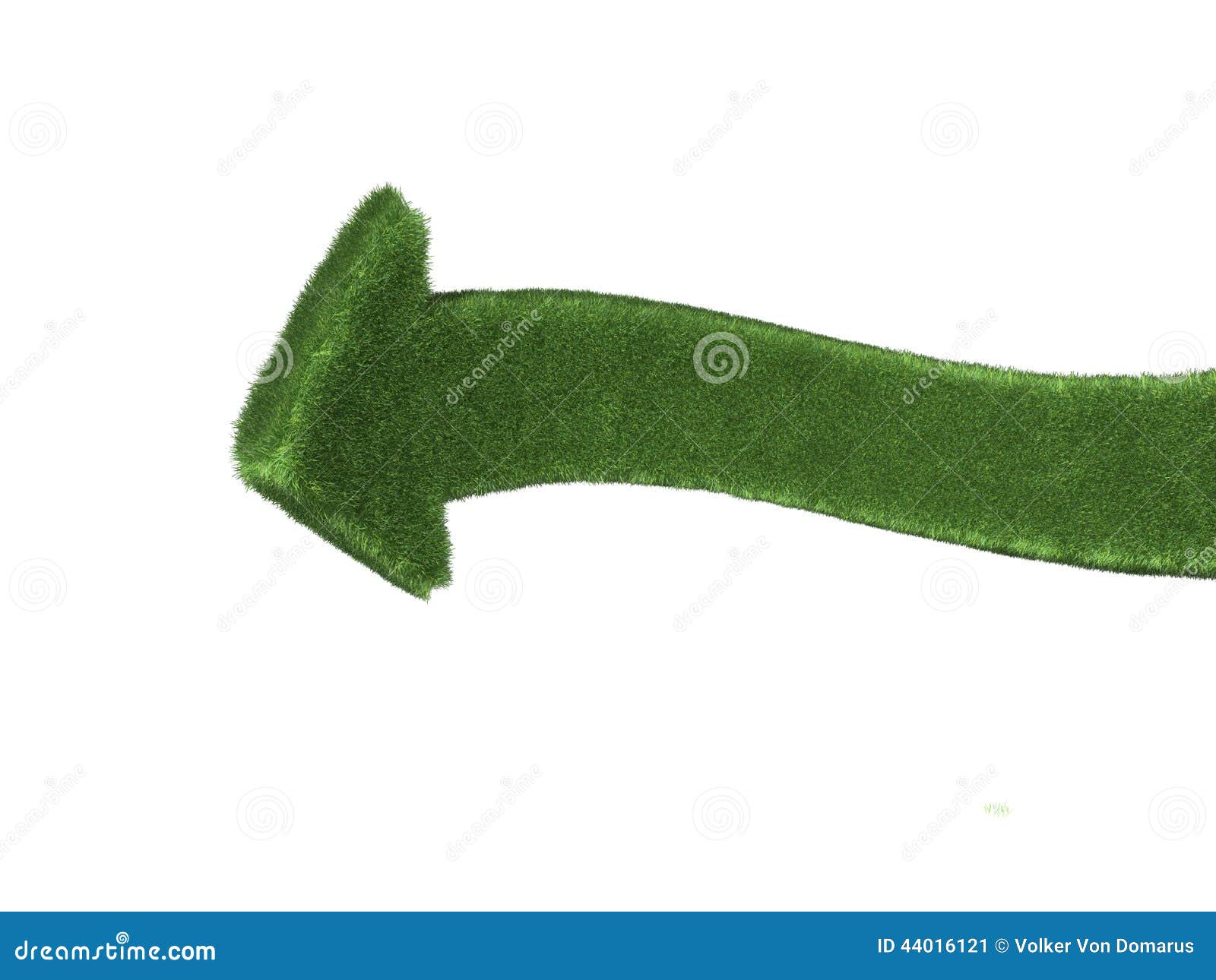 Grass arrow stock illustration. Illustration of direction - 44016121
