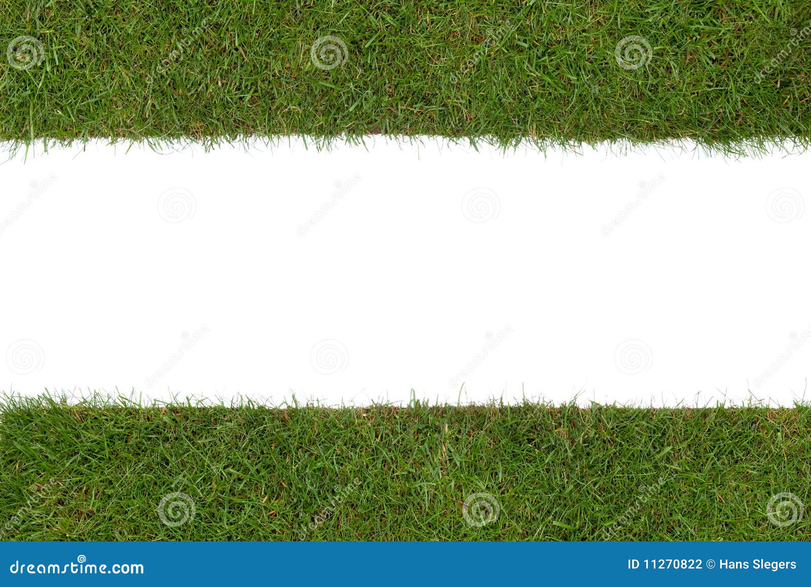 Grass border stock photo. Image of green, environmental - 11270822
