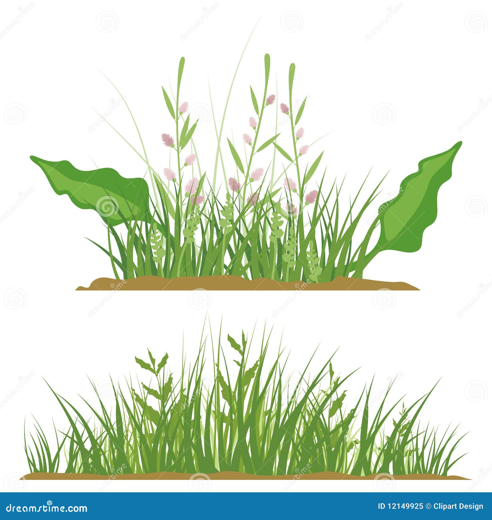 Grass Design Elements stock illustration. Illustration of green - 12149925 Grass Design Elements stock illustration. Illustration of green - 12149925