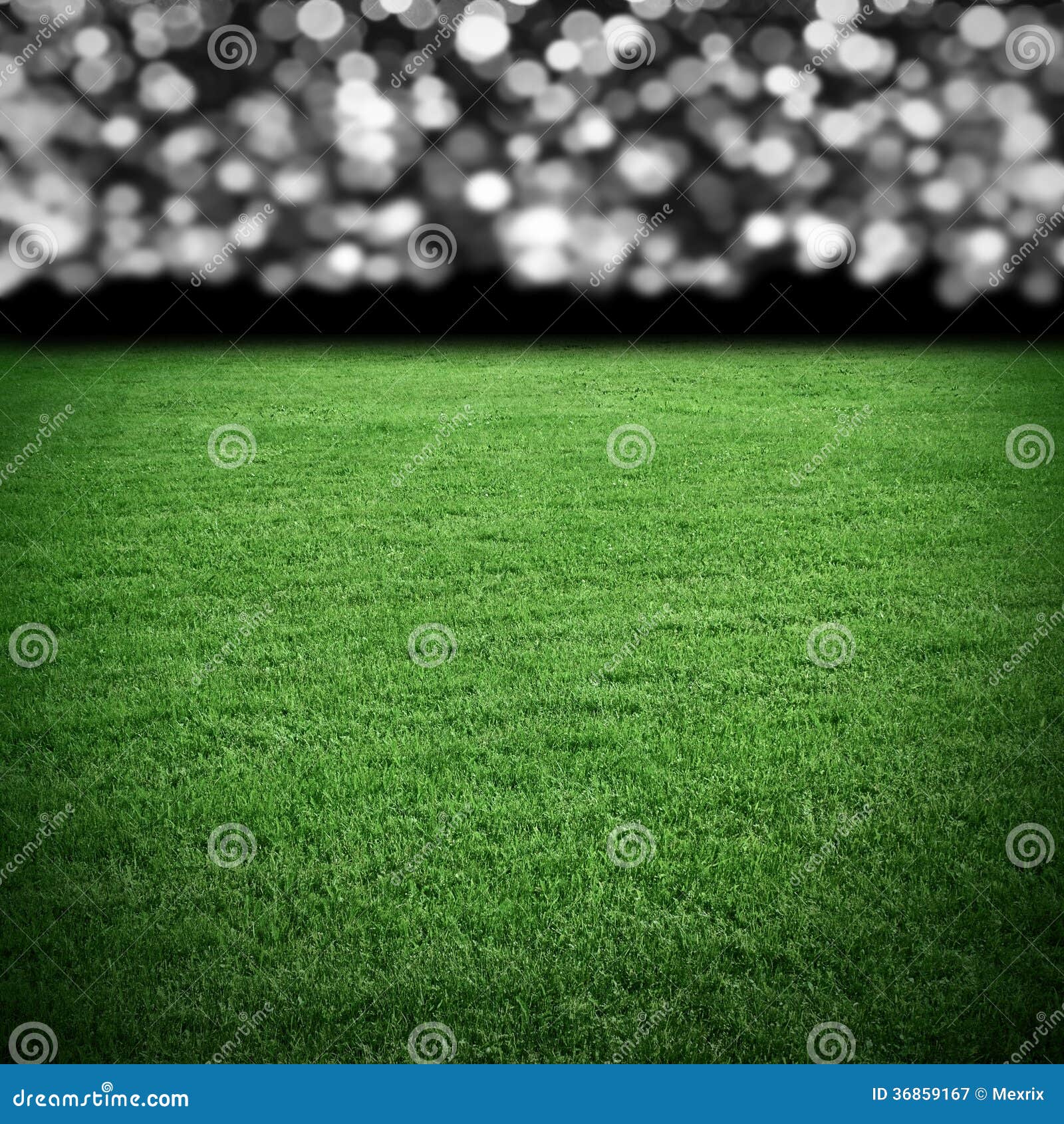 Grass field arena stock image. Image of black, empty - 36859167