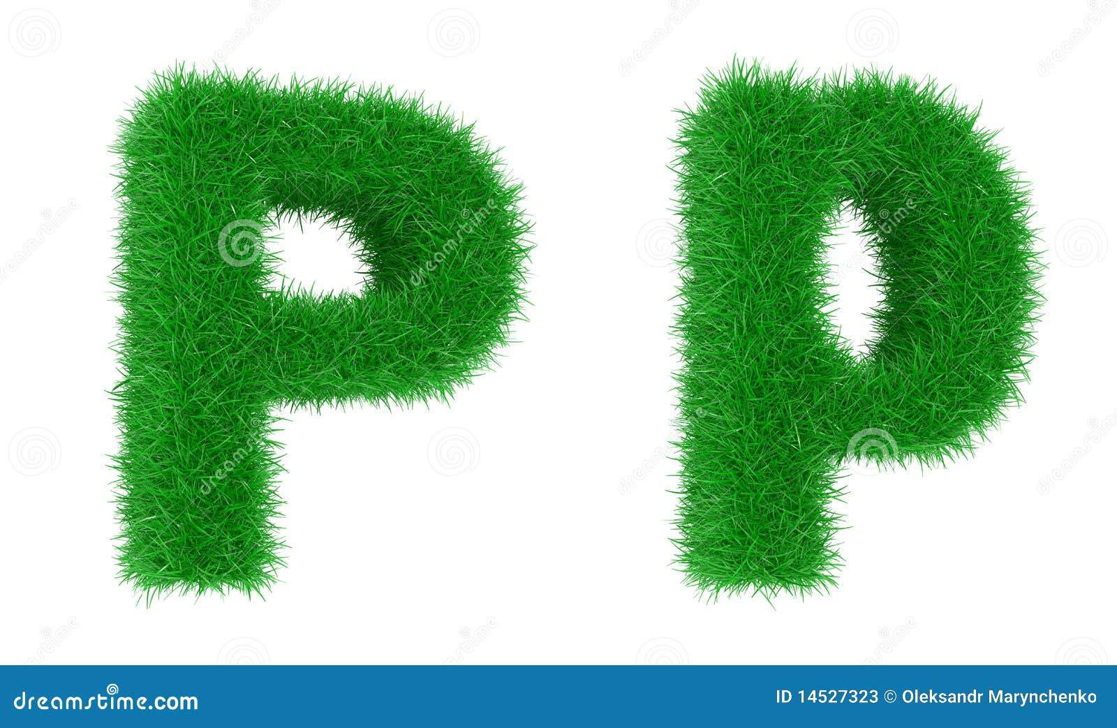 Grass font stock illustration. Illustration of conceptual - 14527323