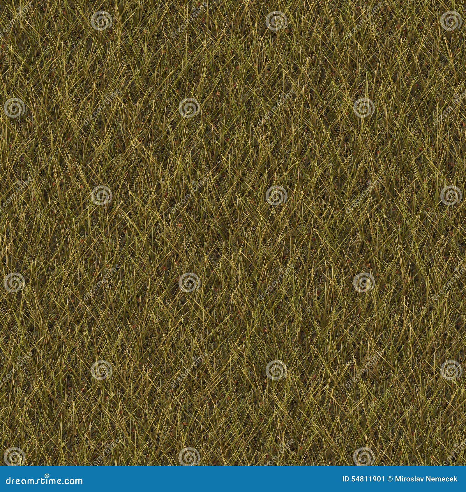 Grass Generated Seamless Texture Stock Photography | CartoonDealer.com ...